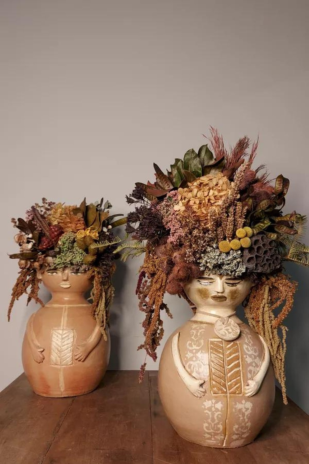 Plantas secas: veja como desidratar flores e folhas em casa