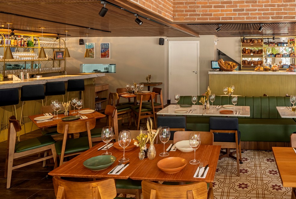 10 cafeterias bem decoradas para conhecer e passar o tempo