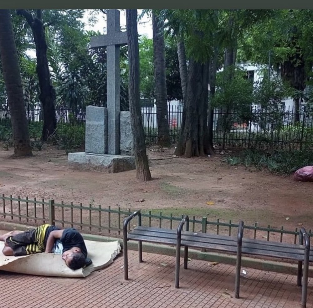 Arquitetura hostil: quais suas consequências para as cidades e o que ...