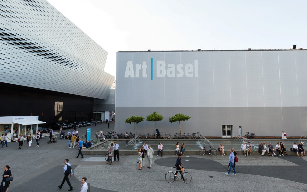 Os destaques da Art Basel 2024 | Arte | Casa Vogue