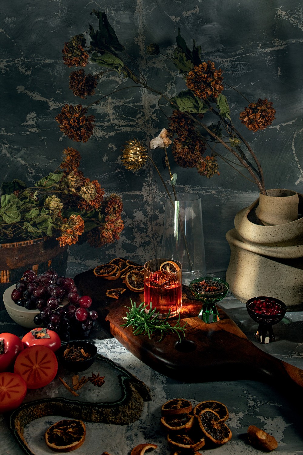 4 inspirações de mesa posta nada óbvias para ocasiões especiais