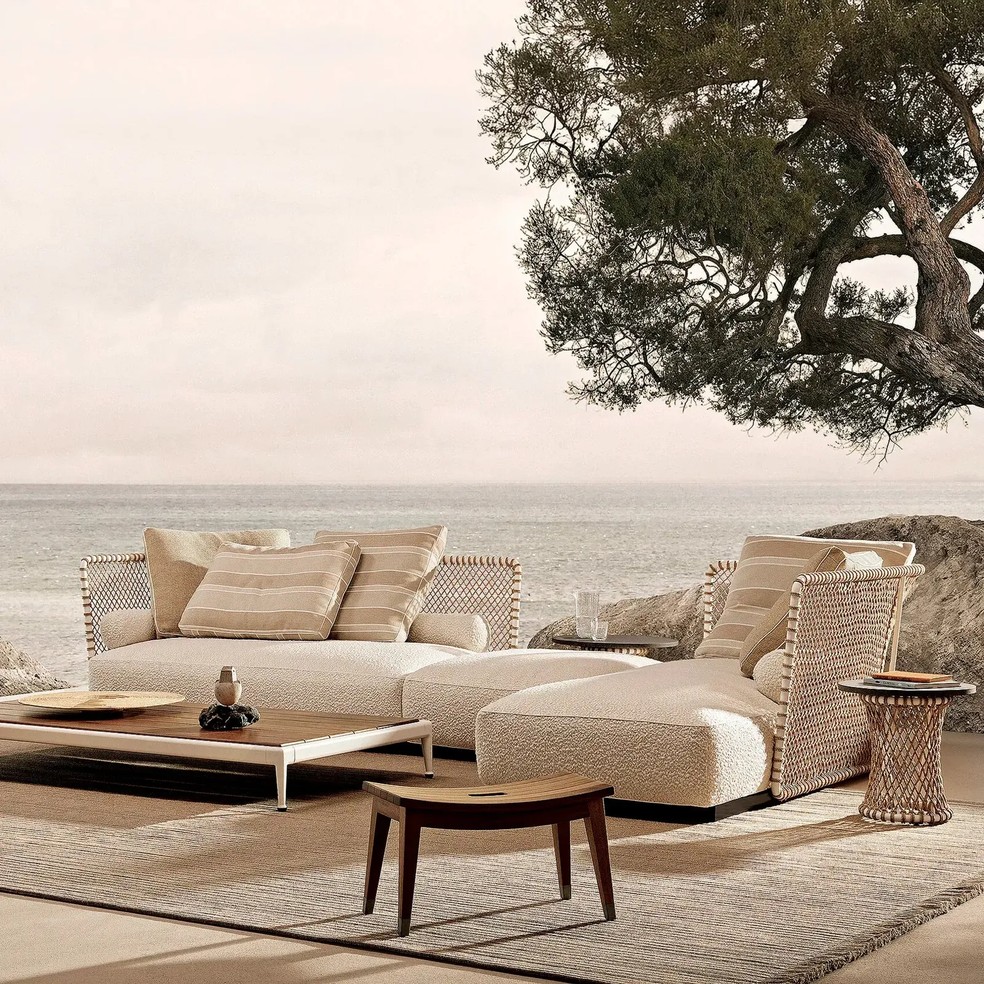 Salone del Mobile 2025: 3 tendências que bombaram em Milão (e em breve chegarão à sua casa ...