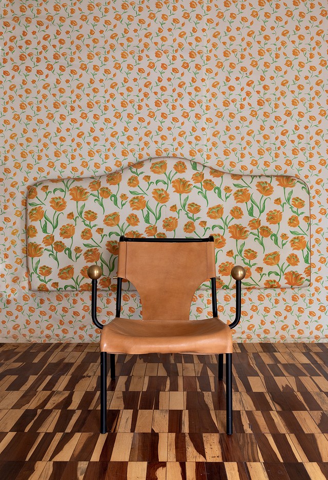 Arte do resgate: a história dos 30 anos da Etel | Móveis | Casa Vogue