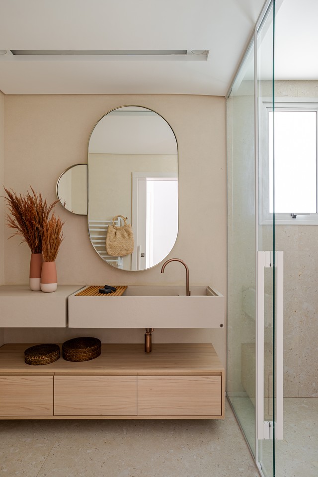 Cor marfim: 10 ideias de decoração com o tom suave