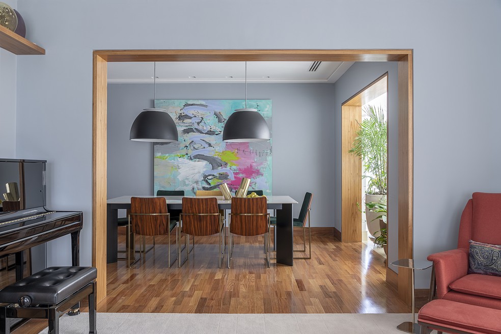 Azul-turquesa: 10 ideias de decoração com a cor alegre