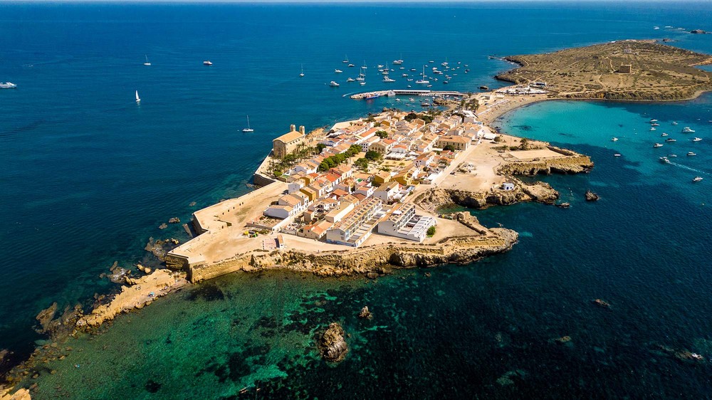 12 ilhas espanholas paradisíacas e pouco conhecidas