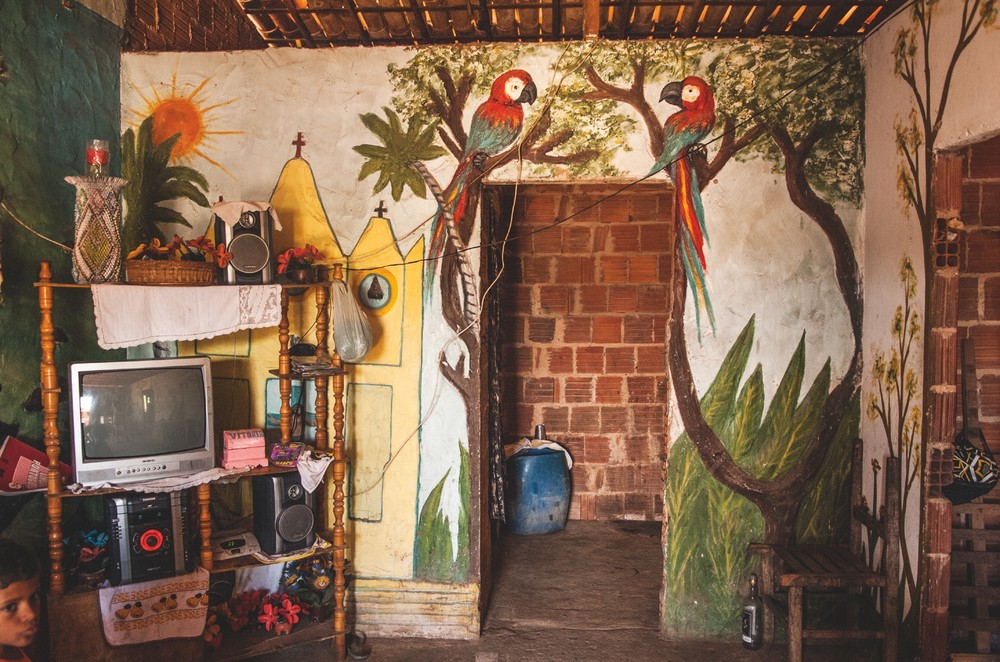 Um bate-papo com Li Edelkoort sobre criatividade, tendências e poder do ...