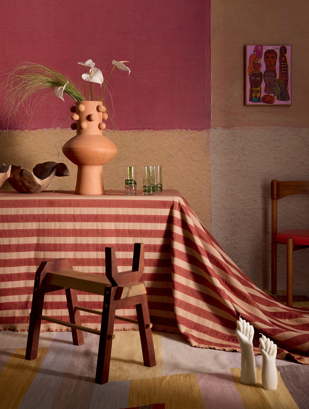 Decor Stories: uma ode à brasilidade em ambientes que expressam a ...