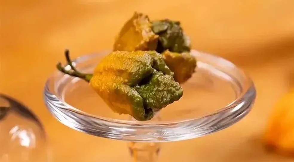 Após dez anos, Guinness Book divulga nova pimenta mais ardida do mundo