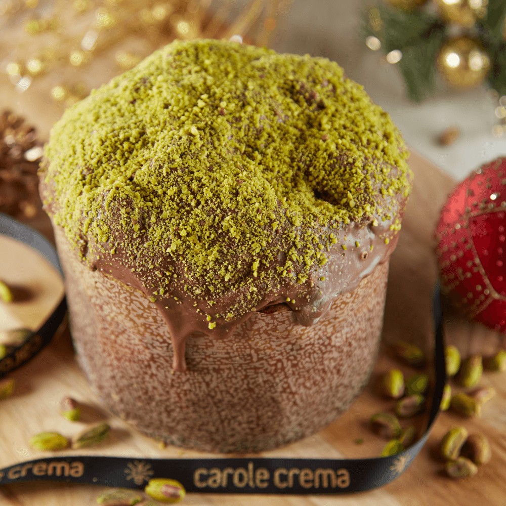 Os melhores panetones de 2023