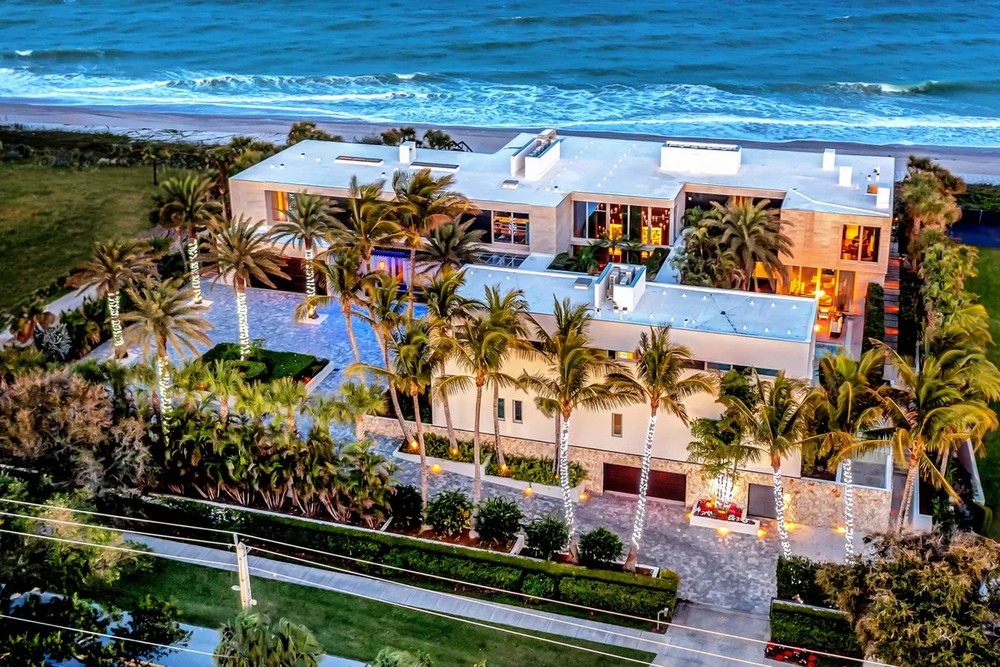 Esta mansão de R$ 209 milhões mais parece um resort; comprove