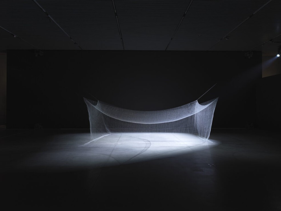 Exposição do Studio Drift chega a São Paulo com obras surpreendentes