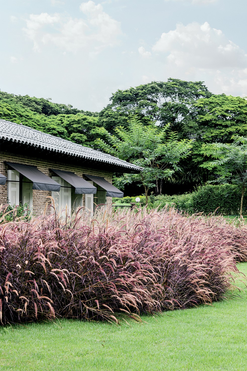 10 jardins com paisagismo incrível para sonhar