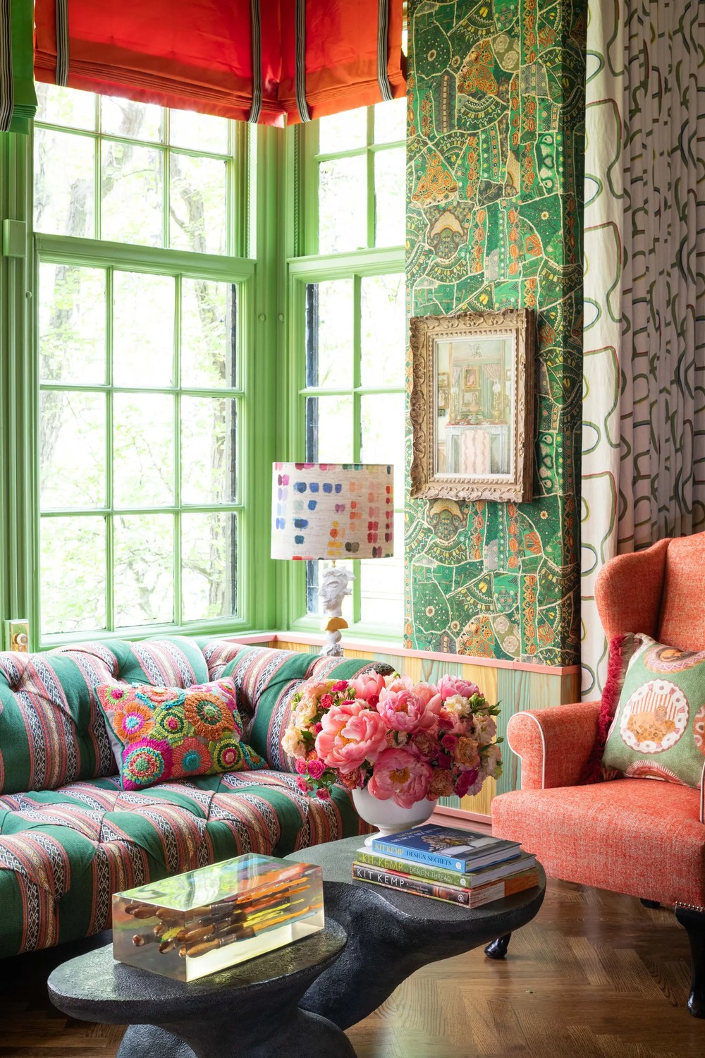 7 dicas de expert para escolher a cor das paredes