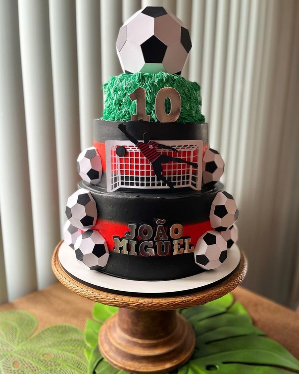 Fernanda, do BBB 24, é confeiteira de mão cheia, e bolos viralizam ...