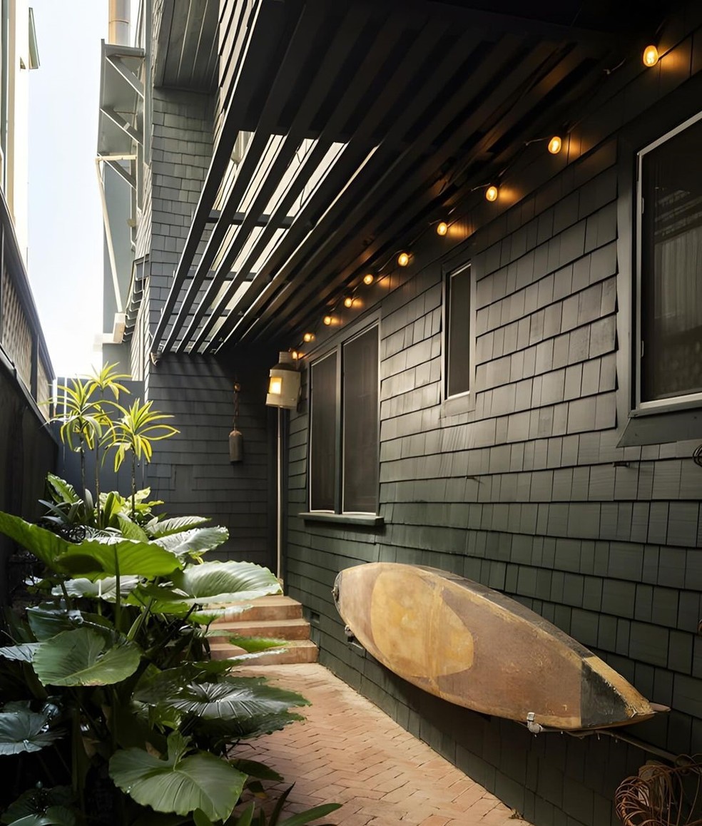 Após reforma, ator Jonah Hill coloca casa de praia à venda por R$ 93,5 ...