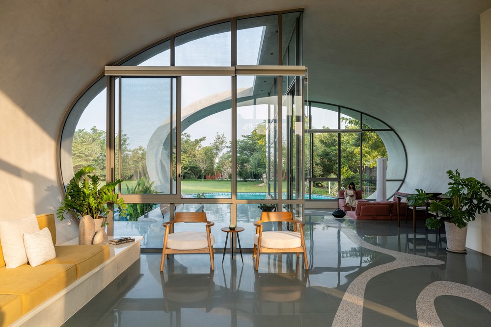 Casas de fazenda luxuosas: 7 ideias para sonhar com a sua