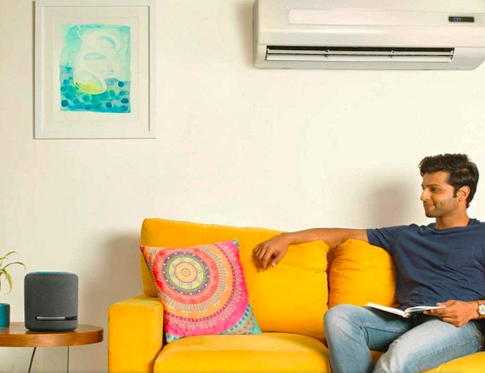 De Echo Dot a robô aspirador: 7 ofertas de dispositivos inteligentes ...