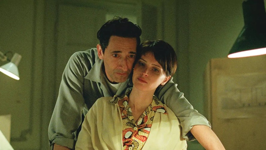 O arquiteto do filme 'O Brutalista' existiu de verdade?