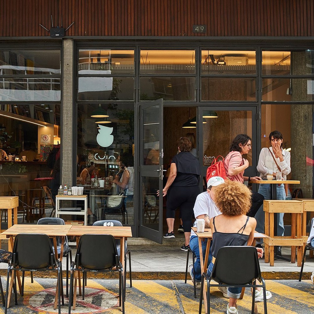 10 restaurantes de chefs renomados para conhecer