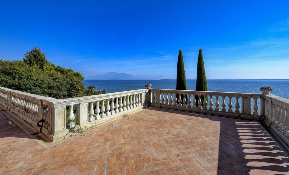 Casa Rosa é colocada à venda por R$ 51 milhões na Itália; veja fotos ...