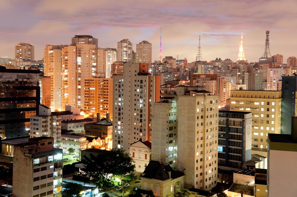 Os 10 bairros de São Paulo onde mais imóveis foram vendidos em 2022 ...