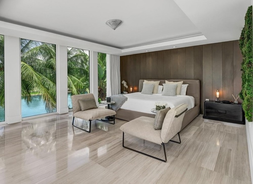 Mansão do jogador de basquete Tim Hardaway Jr. está à venda por R$ 43 ...