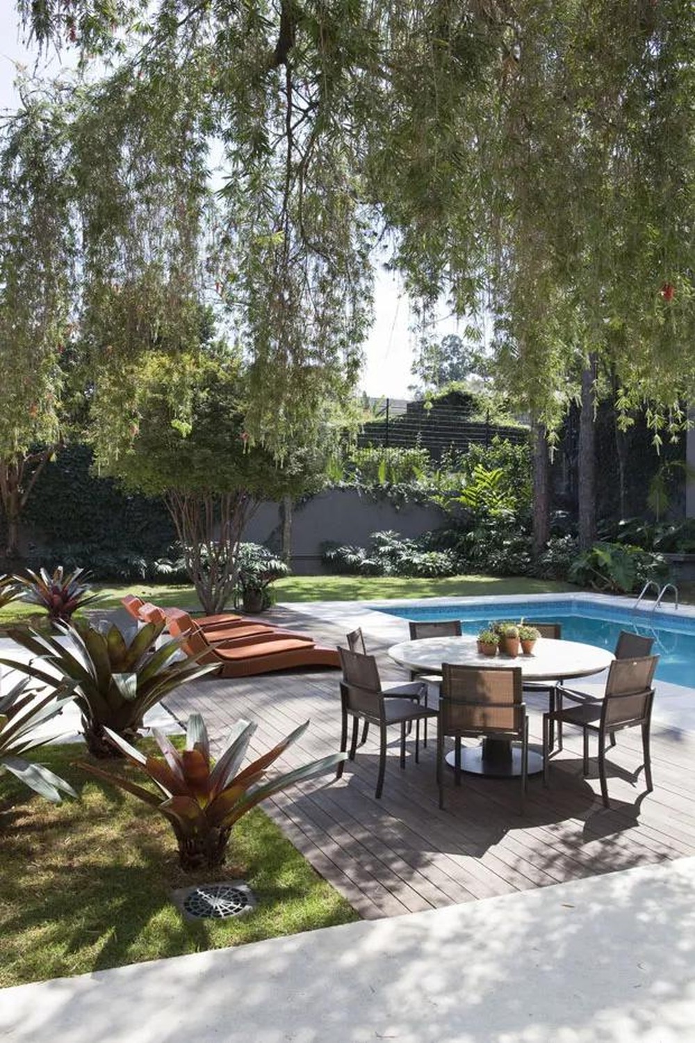 Jardim: conheça todos os estilos | Paisagismo | Casa Vogue