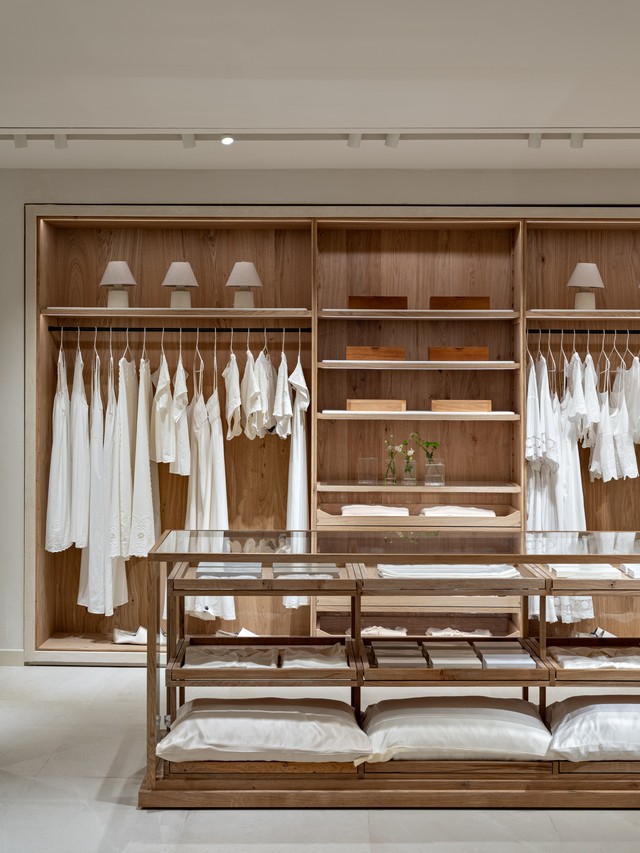 Zara Home inaugura nova unidade de 800m² no shopping Pátio Higienópolis ...