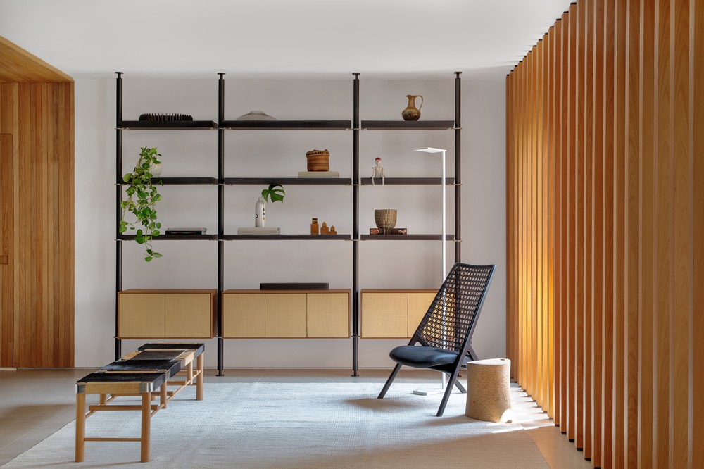 Casa com brise: 13 projetos de arquitetura e interiores | Casas | Casa ...