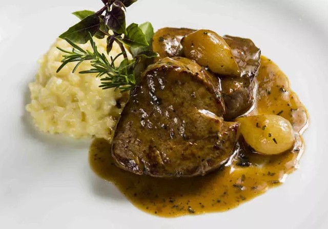 Receitas com filé mignon: 5 opções para variar o cardápio | Receita ...