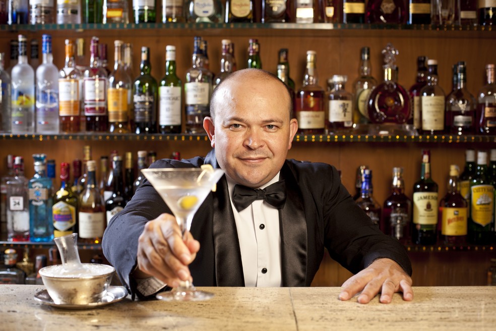 Martini: o que faz do drinque um clássico absoluto da coquetelaria