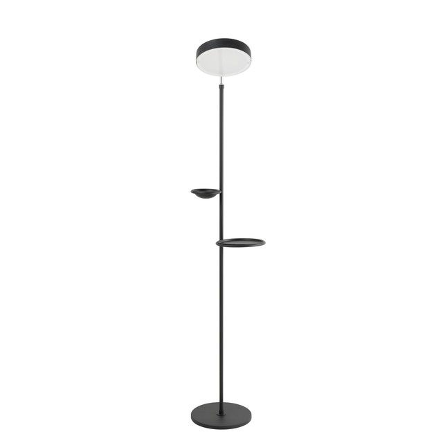 Luminárias de piso: 5 modelos para compor a decoração