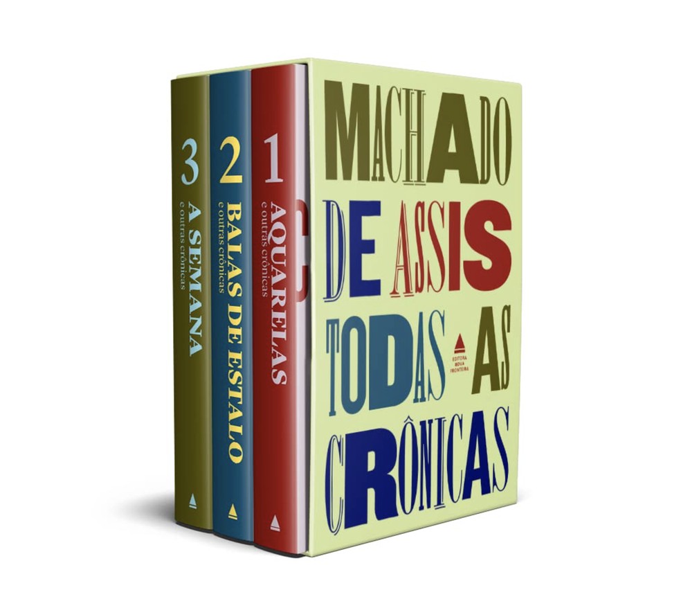 "Memórias Póstumas de Brás Cubas" e outros 5 livros para conhecer ...