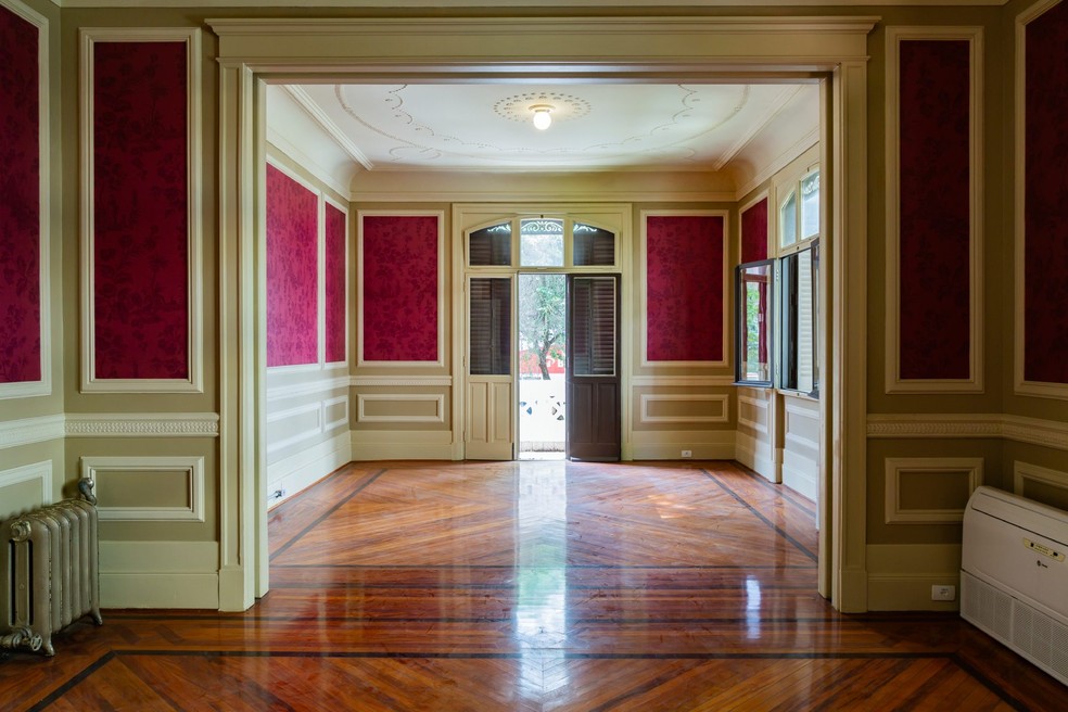 Museu Casa das Rosas abre suas portas após dois anos de restauro ...