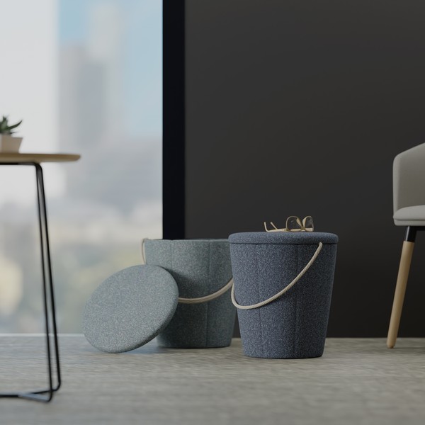 8 peças criativas para decorar o home office