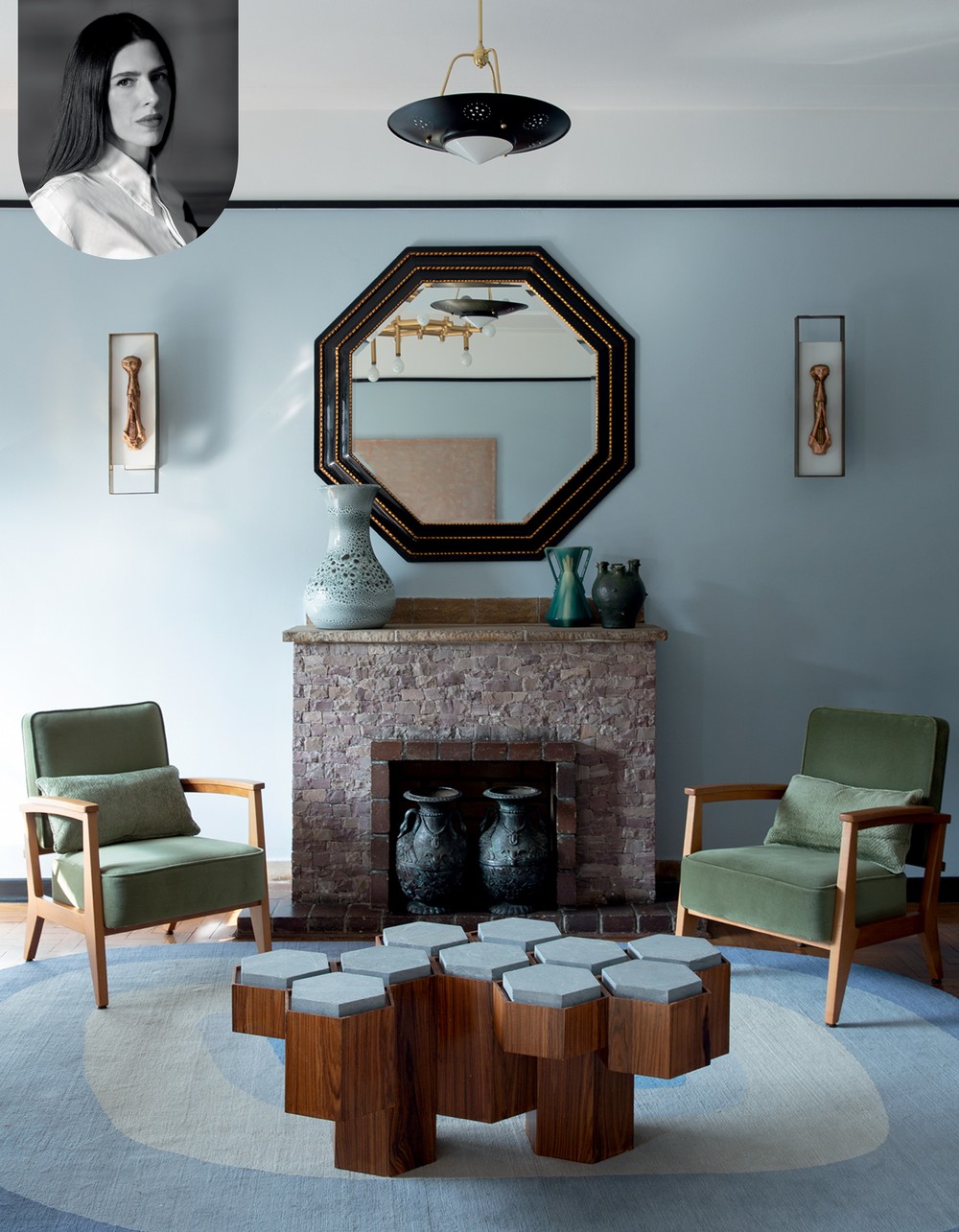 Casa Vogue 50: os arquitetos, designers de interiores e paisagistas ...