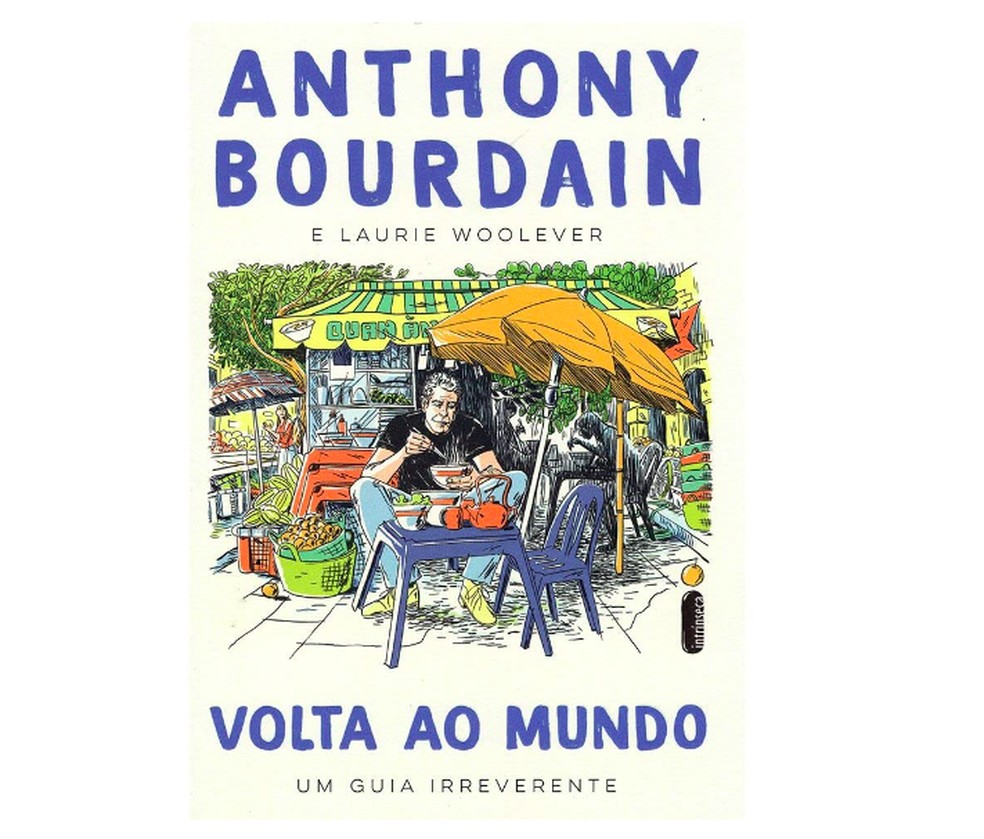 7 livros que exploram culturas e lugares ao redor do mundo