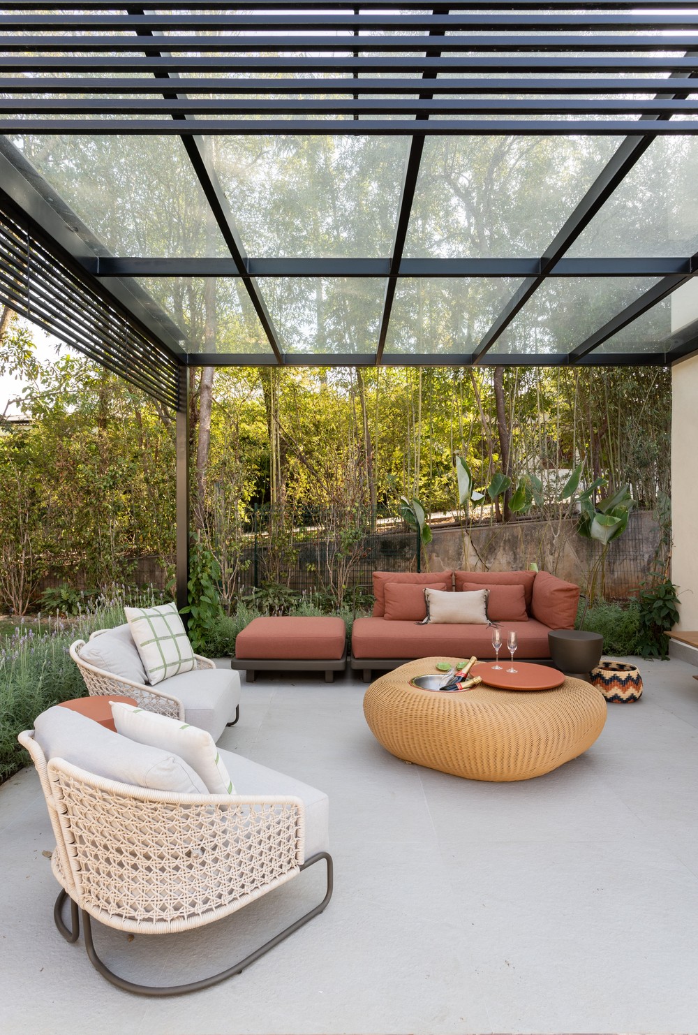 Solário aconchegante: ideias de decoração e dicas de como fazer