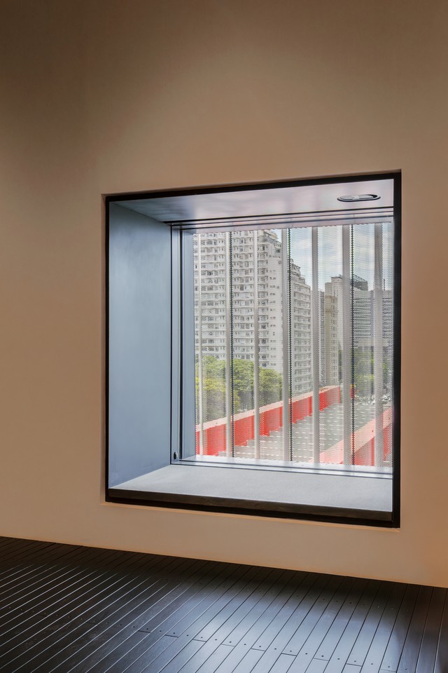 Vídeo: explicando a arquitetura do novo edifício do Masp