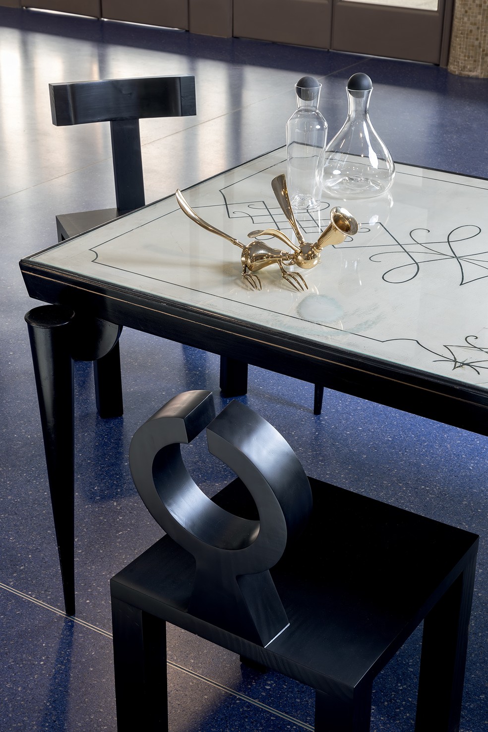 Decor Stories: peças que combinam design, arquitetura modernista e ...