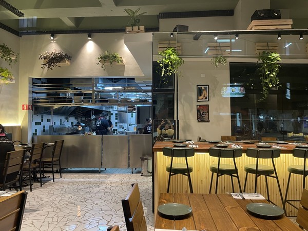 7 lugares para fazer um happy hour em São Paulo