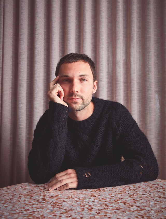 Quem é Andrés Reisinger, designer que utiliza o meio digital para ...