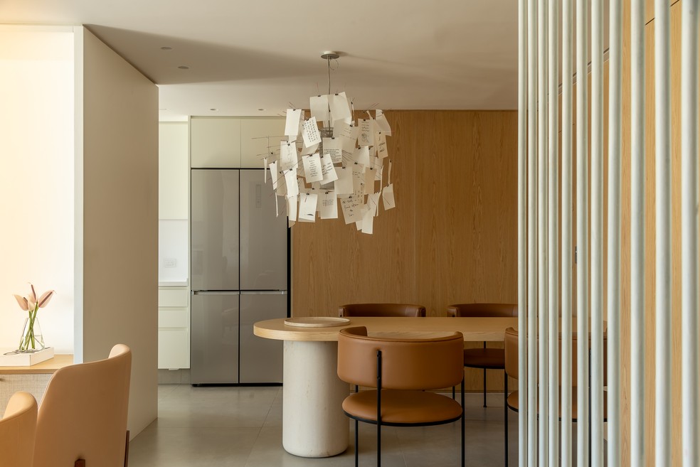 Filipe Ret abre cobertura de 230 m² com estilo minimalista: 'Queria a ...