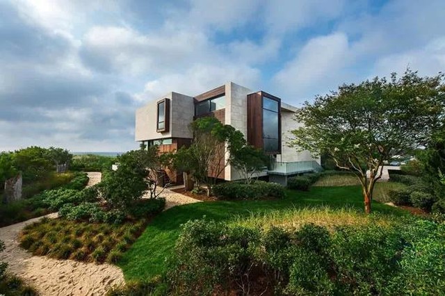 Casa moderna: 18 projetos para se inspirar