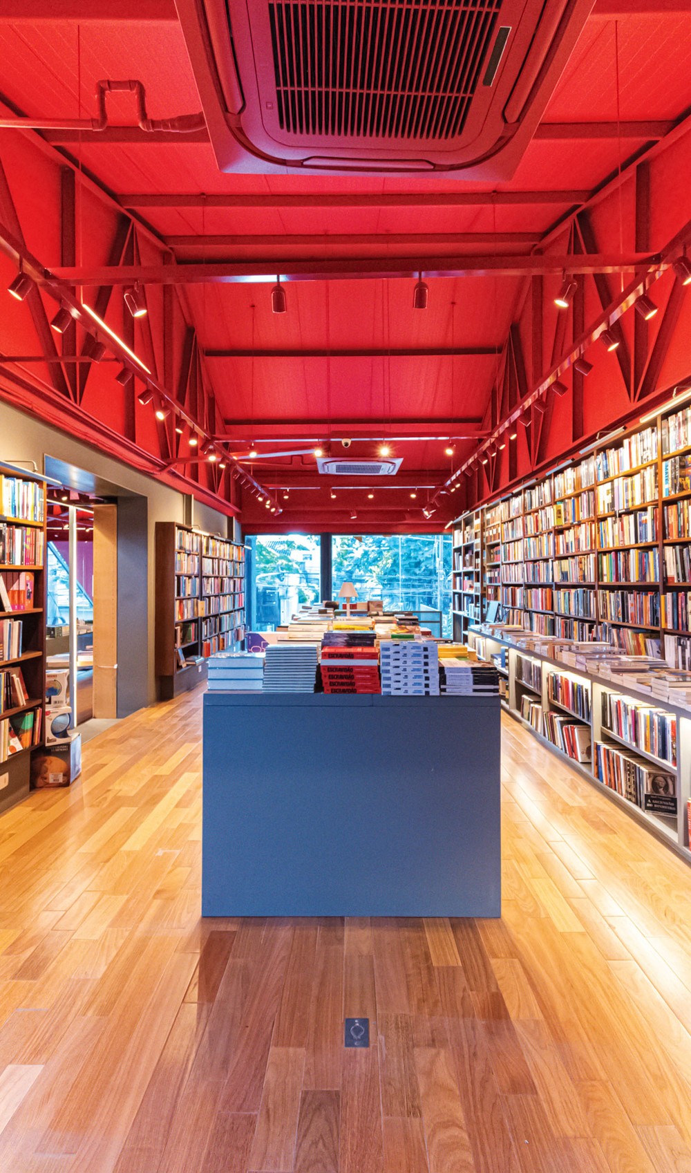 8 Livrarias De Rua Para Conhecer Em São Paulo E No Rio De Janeiro