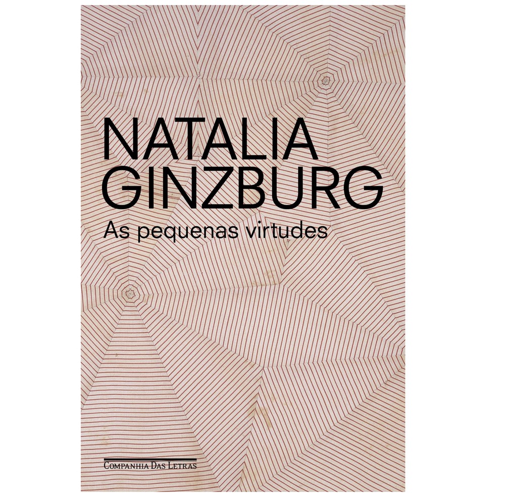Os 5 livros favoritos de Natalia Timerman | Shopping | Casa Vogue