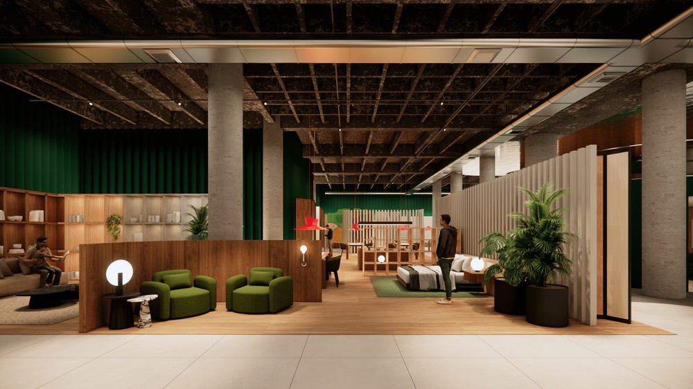 Dexco anuncia flagship de R$ 50 milhões com 4 mil m² em São Paulo ...