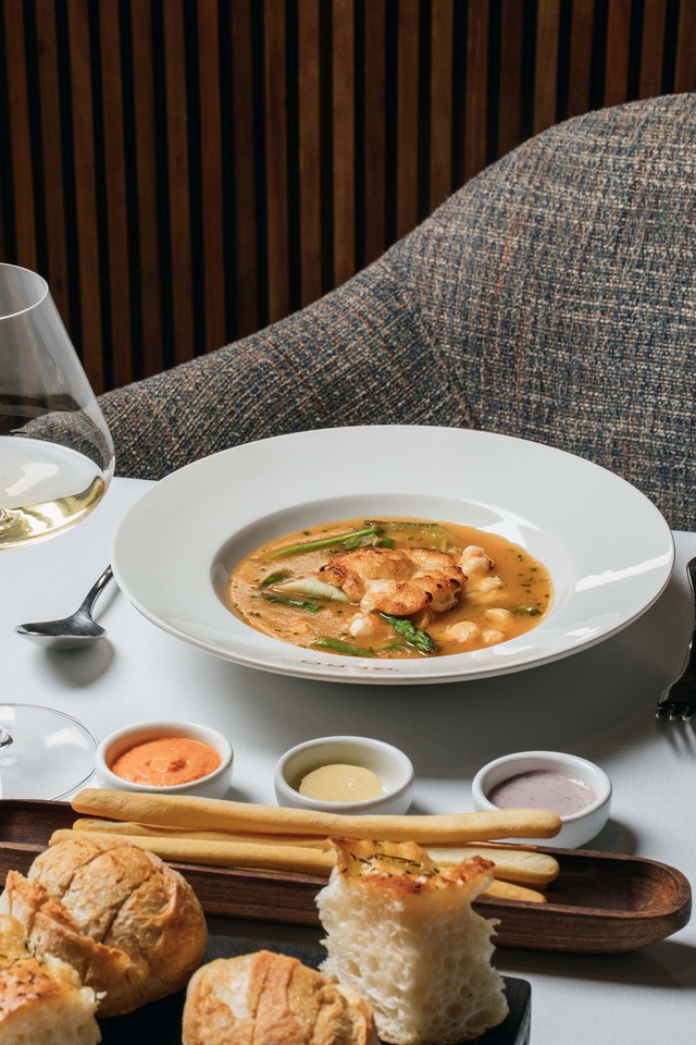 Agenda gastronômica: os melhores jantares e eventos de agosto em São ...