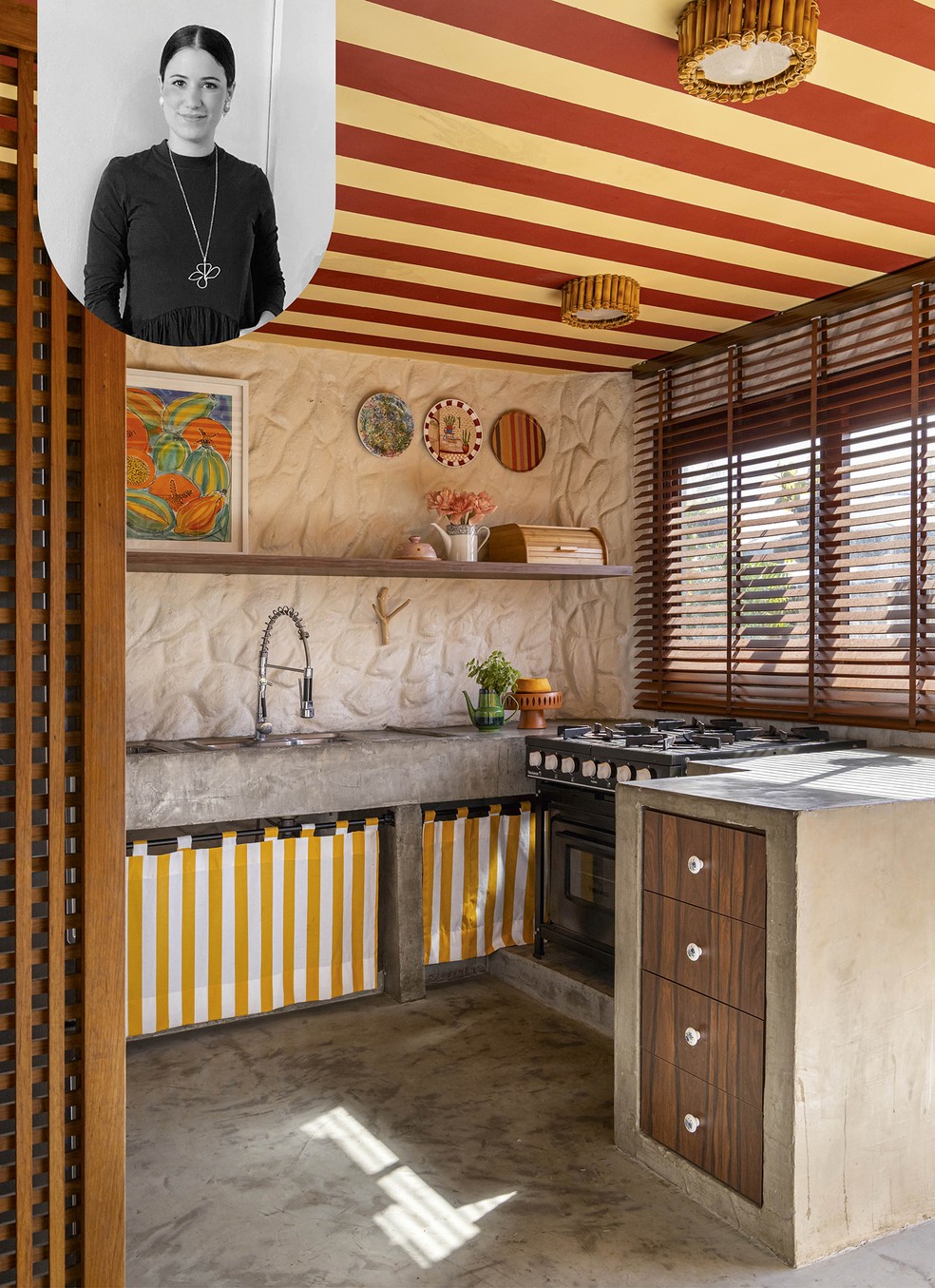 Dia da Mulher: arquitetas, designers e paisagistas inspiradoras para ...